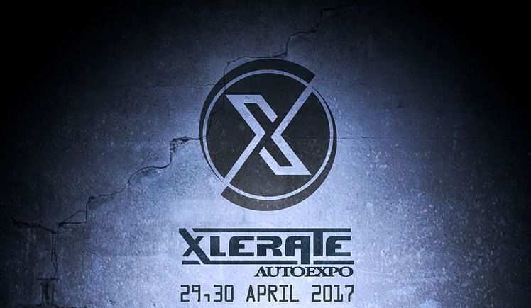 Xlerate Autoexpo - Ketto