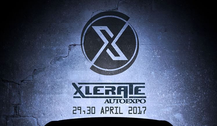 Xlerate Autoexpo - Ketto