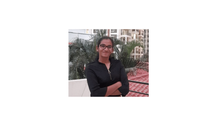 Mrinalini Kumar's Fundraiser For Habitat For Humanity - Ketto