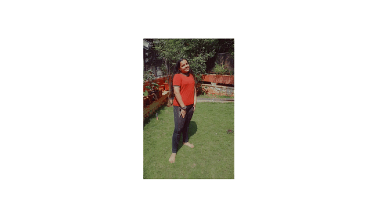 JAINEE SHAH's Fundraiser For Habitat For Humanity - Ketto