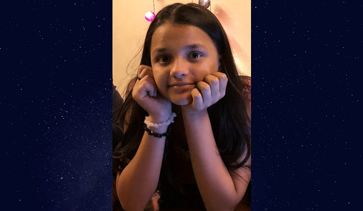 Maya Rao West's Fundraiser To Spread Hope And Unity - Ketto