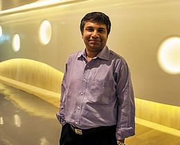 Saugata Gupta (MD & CEO Marico Industries) - Ketto