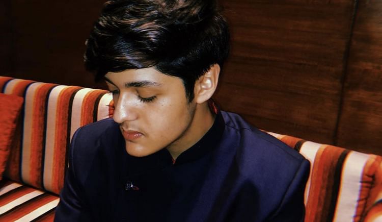 Akash Kataria's Fundraiser For Habitat For Humanity. - Ketto