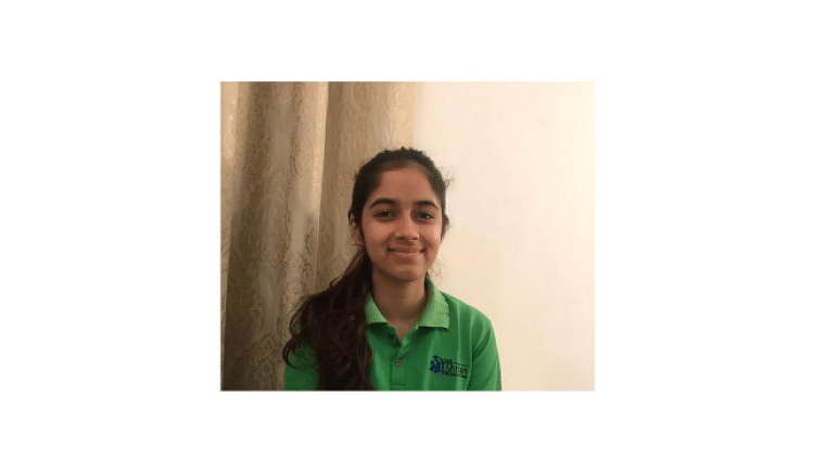 Eva Bhati's Fundraiser For Habitat For Humanity - Ketto