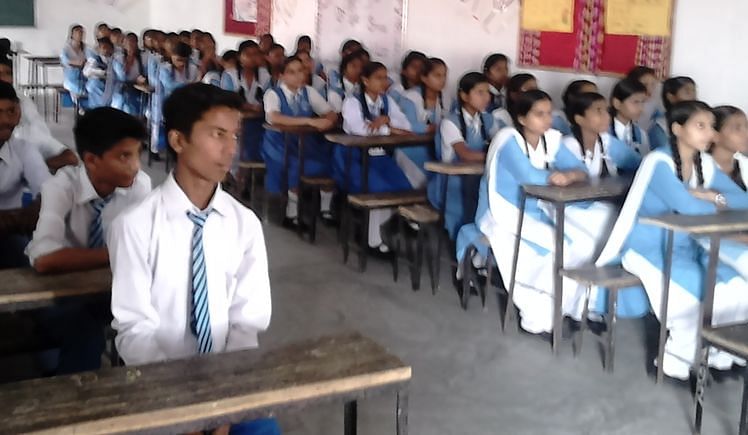 Skill Development For Underprivileged Children - Ketto