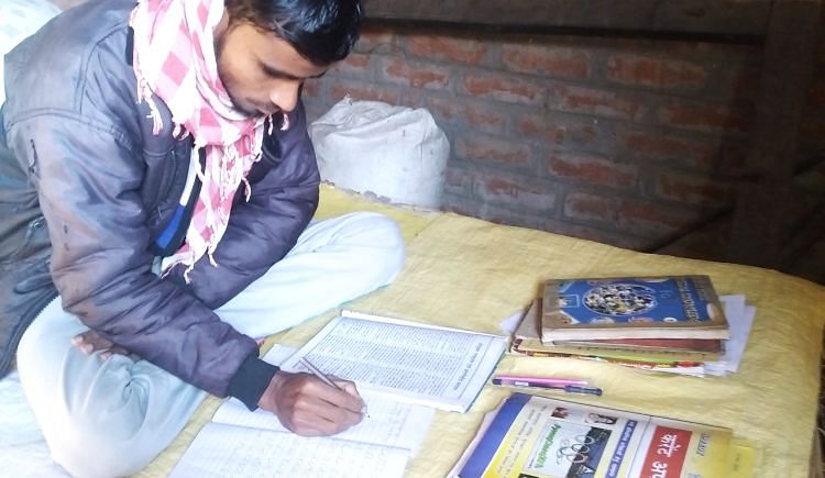 MD AABID HUSSAIN - Ketto