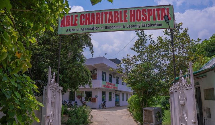 Able Charities Fund Raiser For Rural Development - Ketto