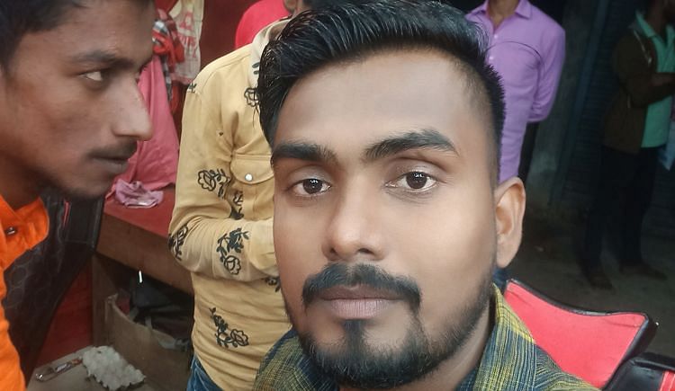 Shivshankar Kumar - Ketto