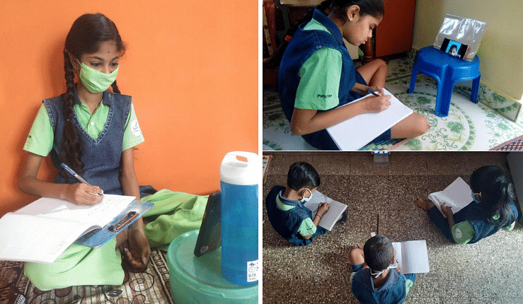 Donate To Support Parikrma Humanity Foundation (PHF) Educate 1800 ...