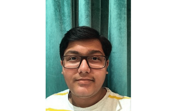 Join Krish Mehta To Support The Indian Development Foundation In ...
