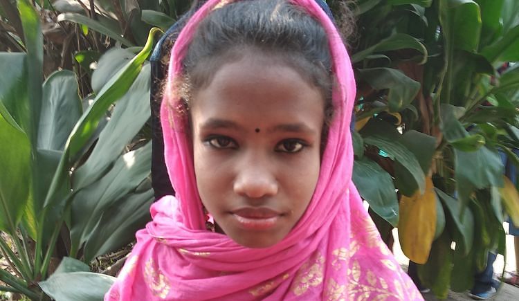 MOHIMA KHATUN - Ketto