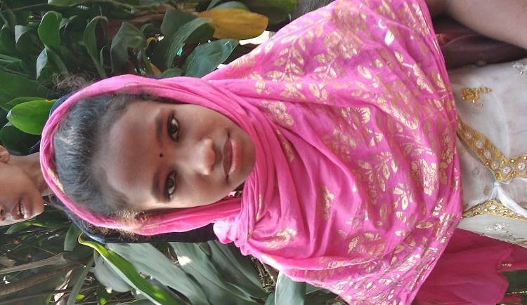 MOHIMA KHATUN - Ketto