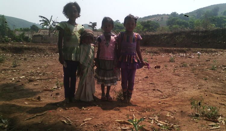FREE EDUCATION FOR UNDERDEVELOPED RURAL VILLAGE - Ketto