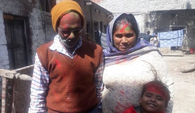 Very Poor People Plzzz Help - Ketto