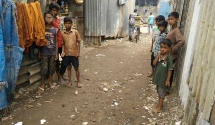 Help Me To Empower Underprivileged People - Ketto