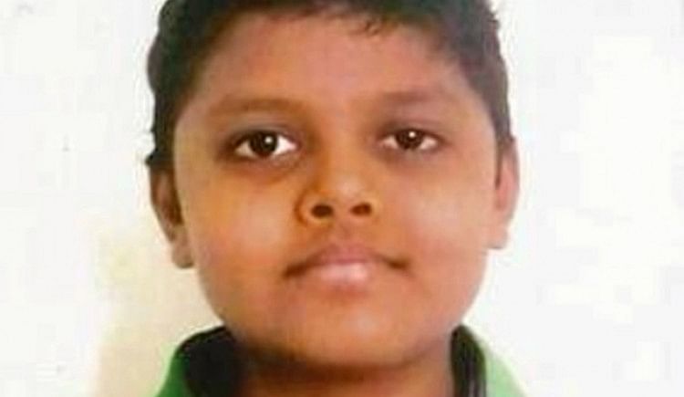 Help Sivan For Cancer Treatment(BMT) - Ketto