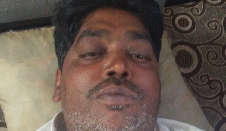 Subhan Shaikh Need Money For Her Eyes Operation - Ketto