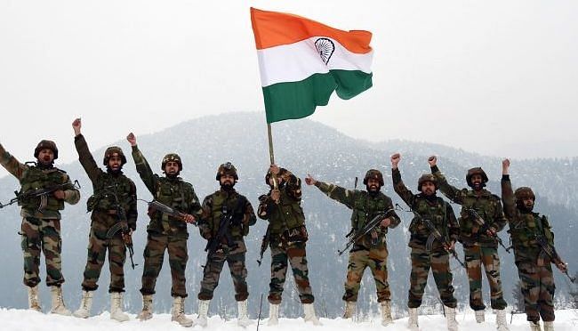 Vardi Ka Samman - Ketto