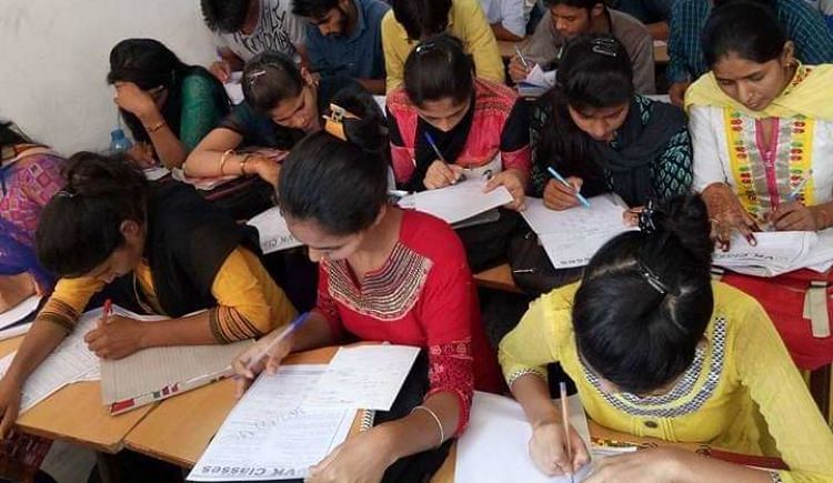 Please Help For Free Education For Poor Students - Ketto