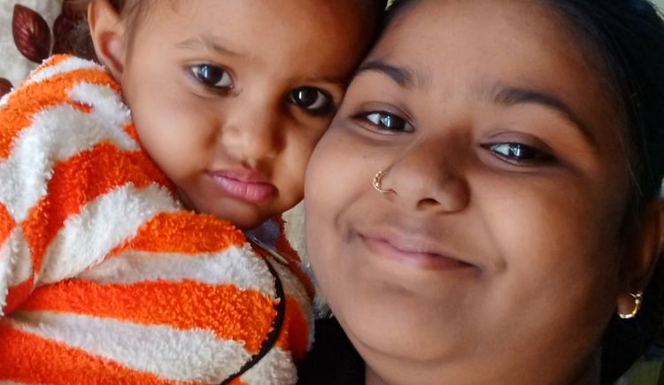 Help Children - Ketto