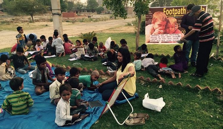 Support 1500 Deprived Kids Education For 1 Year - Ketto