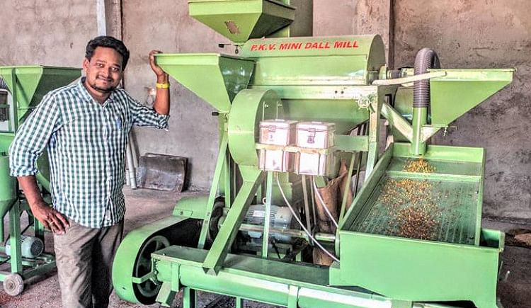 10 Low Cost Food Processing Units For Farmers - Ketto