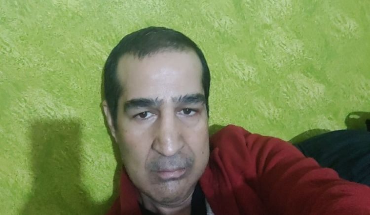 Hello, My Name Is Chandan Raina, I Am Raising Funds For My Medical ...