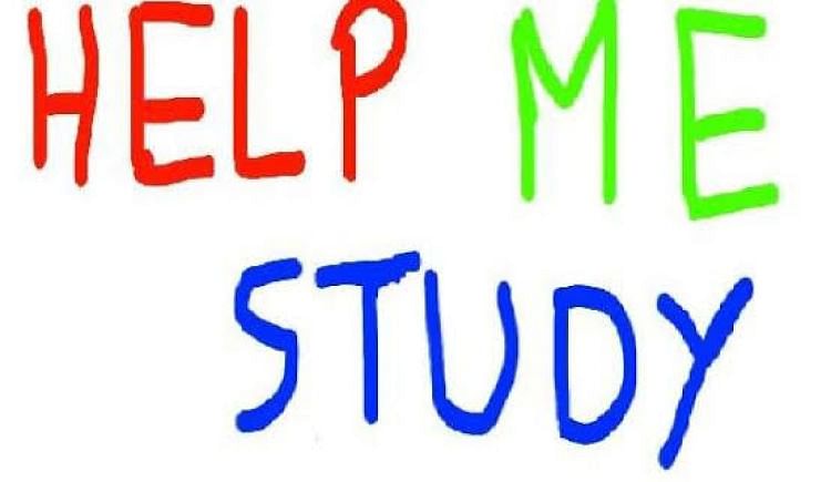 Help Me Study - Ketto