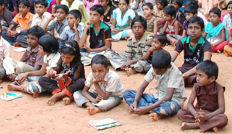 PLEASE,HELP FOR POOR STUDENT'S EDUCATION - Ketto