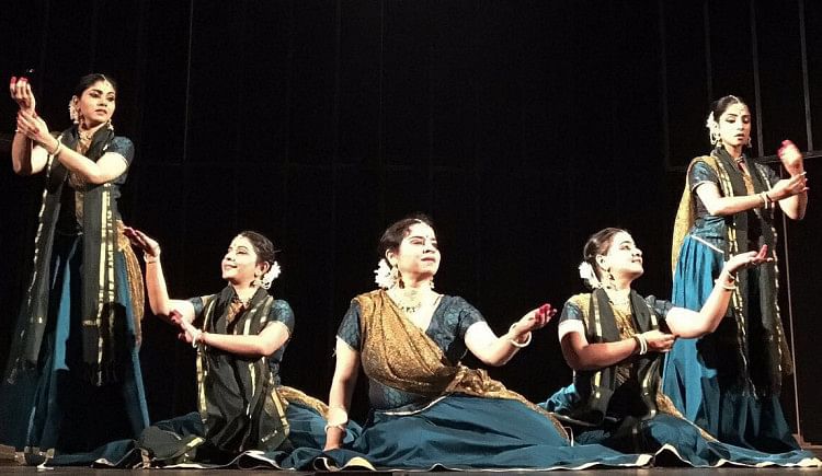 Prayas 2017: Help Us Put On A Great Show! - Ketto