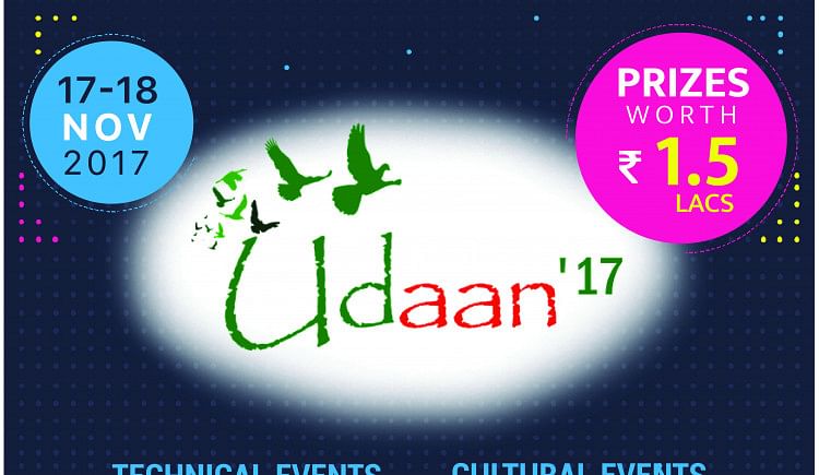 Udaan - Mega School Event - Ketto