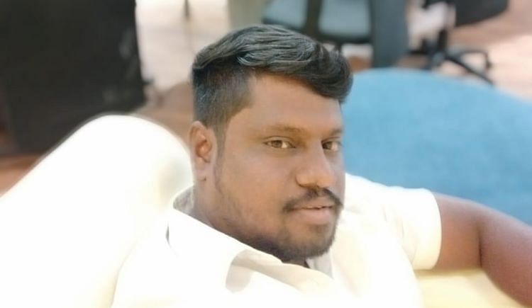 In Memory Of Karthik V - Supporting Karthik's Family - Ketto