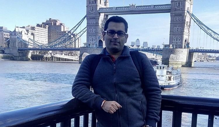 Support For Gaurav Chawla's Family - Ketto