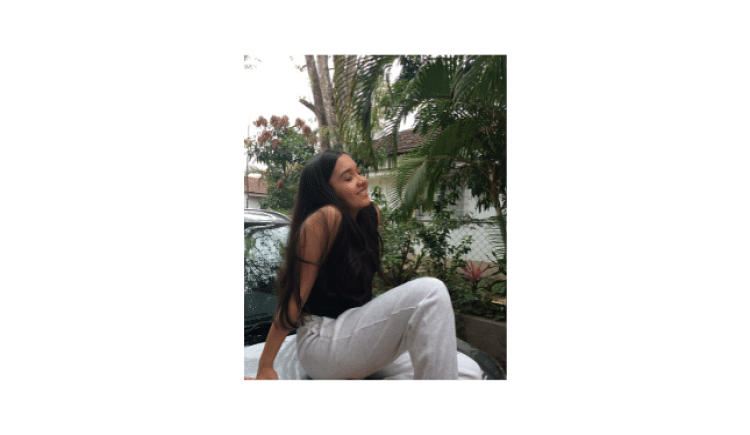 Keya Parikh's Fundraiser For Habitat For Humanity. - Ketto