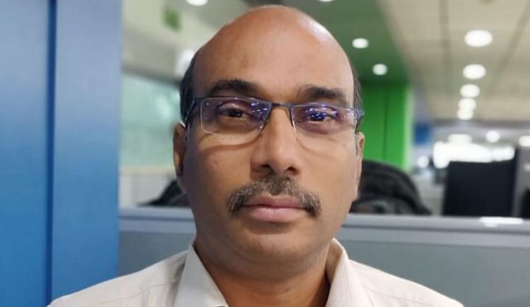 Help Joseph Rex's Family - Ketto