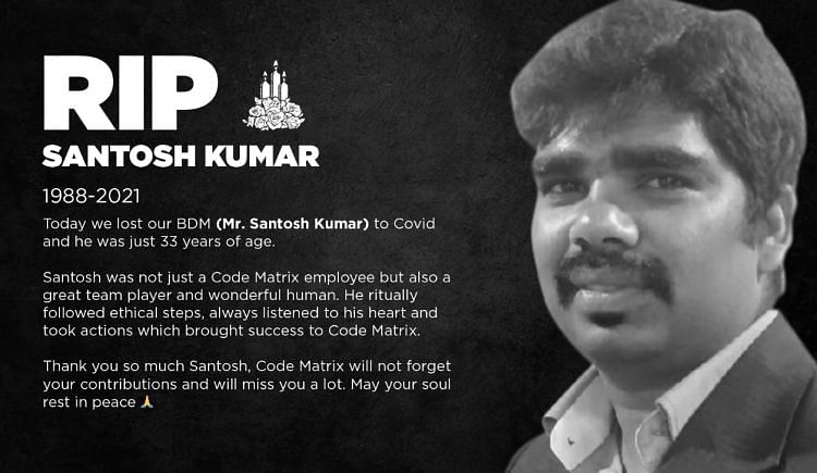 Death Relief Fund - Ketto