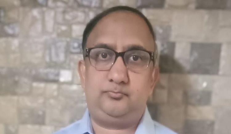 In Memory Of Ashish Bansal - Ketto