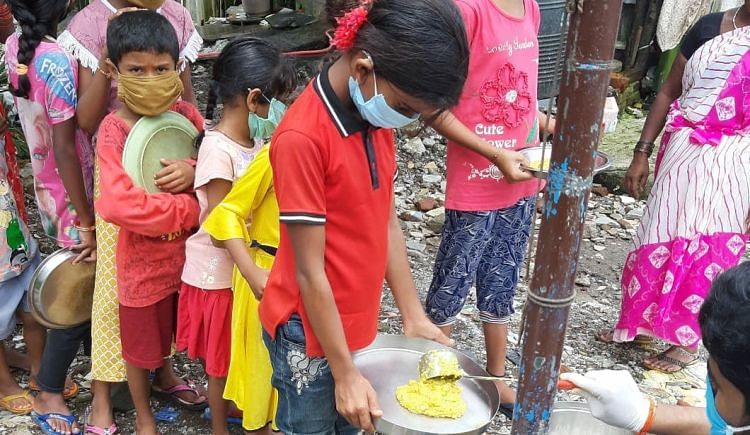 Donate Online To Help India, To Feed Hungry People | India Needs Oxygen ...