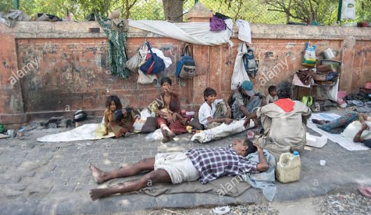 Help For Poor People And Street Animal - Ketto