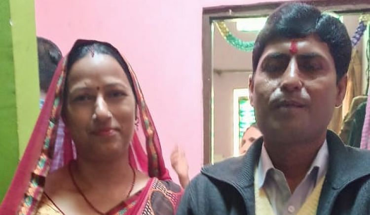 Offer A Helping Hand To Support Pramod Jha's Treatment - Ketto