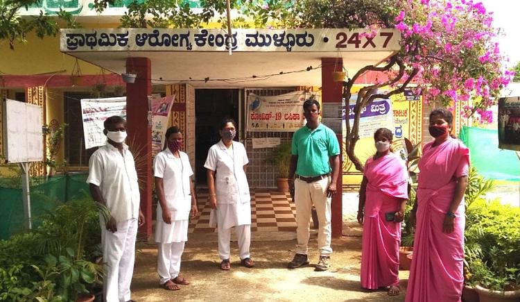 Adopt A Primary Health Centre In Rural India - Ketto