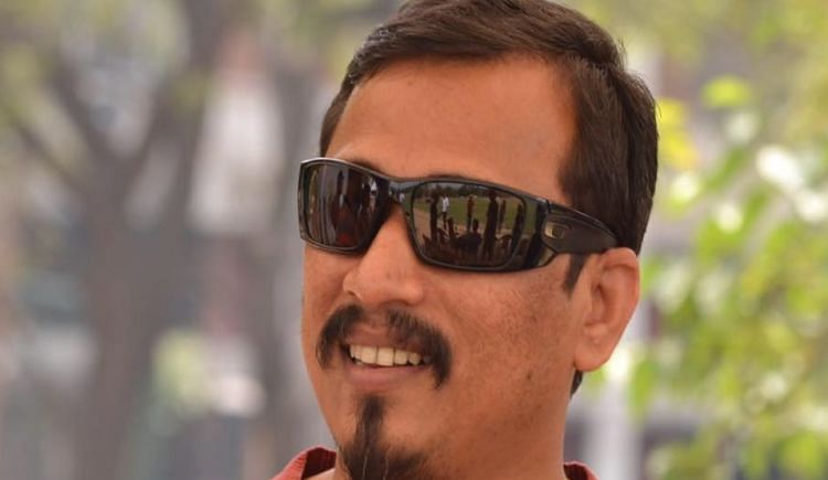 In The Memory Of Our Beloved K Suresh Kumar - Ketto