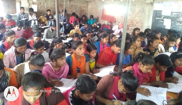 Help Us A Quality Education For Poor Needy Students Who Affected By ...