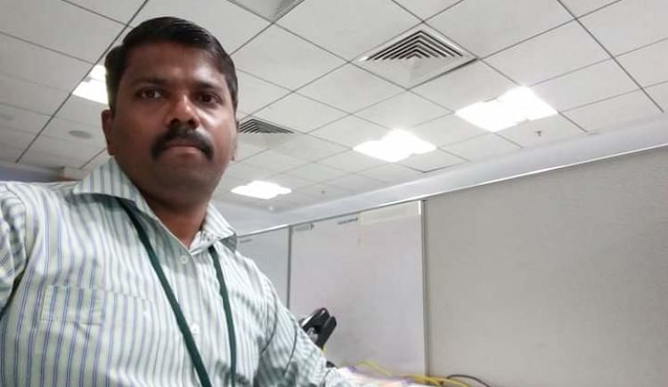 In Memory Of Senthil Kumaran And Support For His Wife And Kids - Ketto