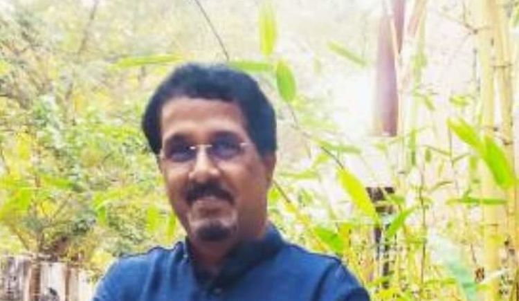 Support For Varadh's Family - Ketto