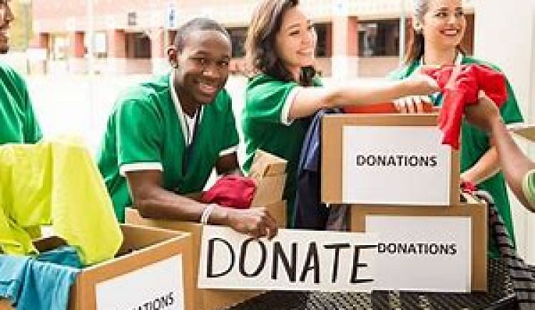 Education Donation For Class 11th Or 12th - Ketto