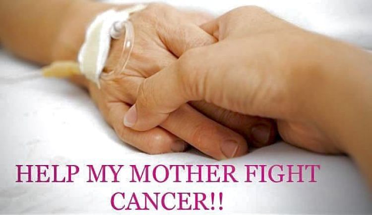 Help My Mother Fight Metastatic Breast Cancer - Ketto