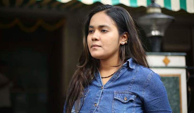 Help Our Iram Shaikh Get A Bone Marrow Transplant - Ketto