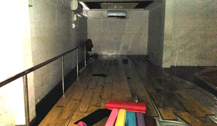 Revive Ello Dance Studio - Ketto