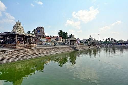 Mahamaham Festival Project - Ketto